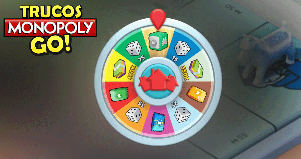 Rueda Set de Color en Monopoly Go: ¿Qué es y Para Qué Sirve?